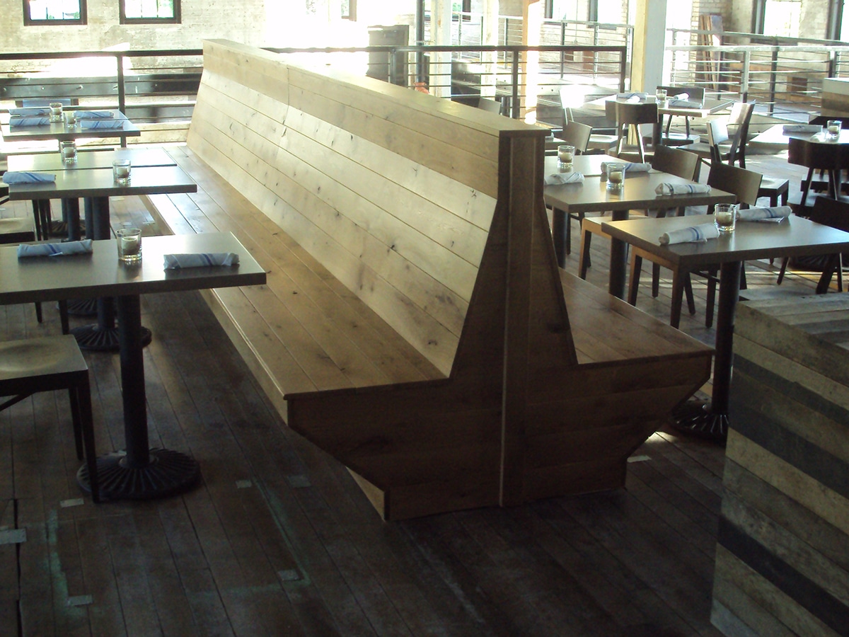 Millwork & Displays Service for Commercial & Retail Business