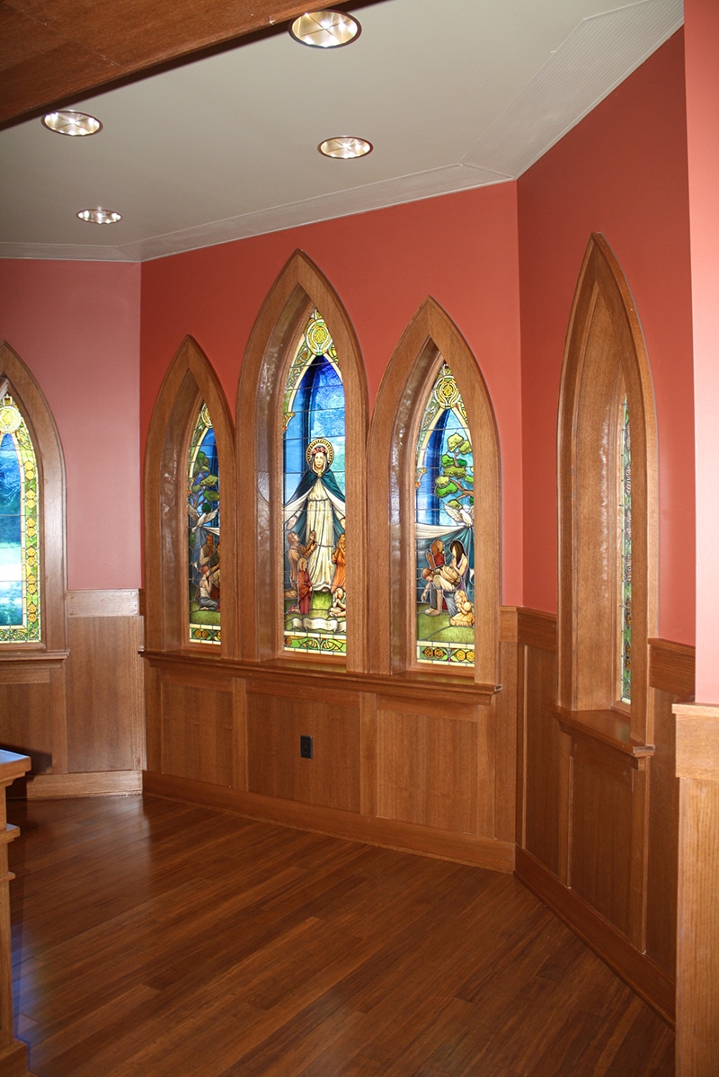 About Custom Millwork & Display | Excellence Since 2005